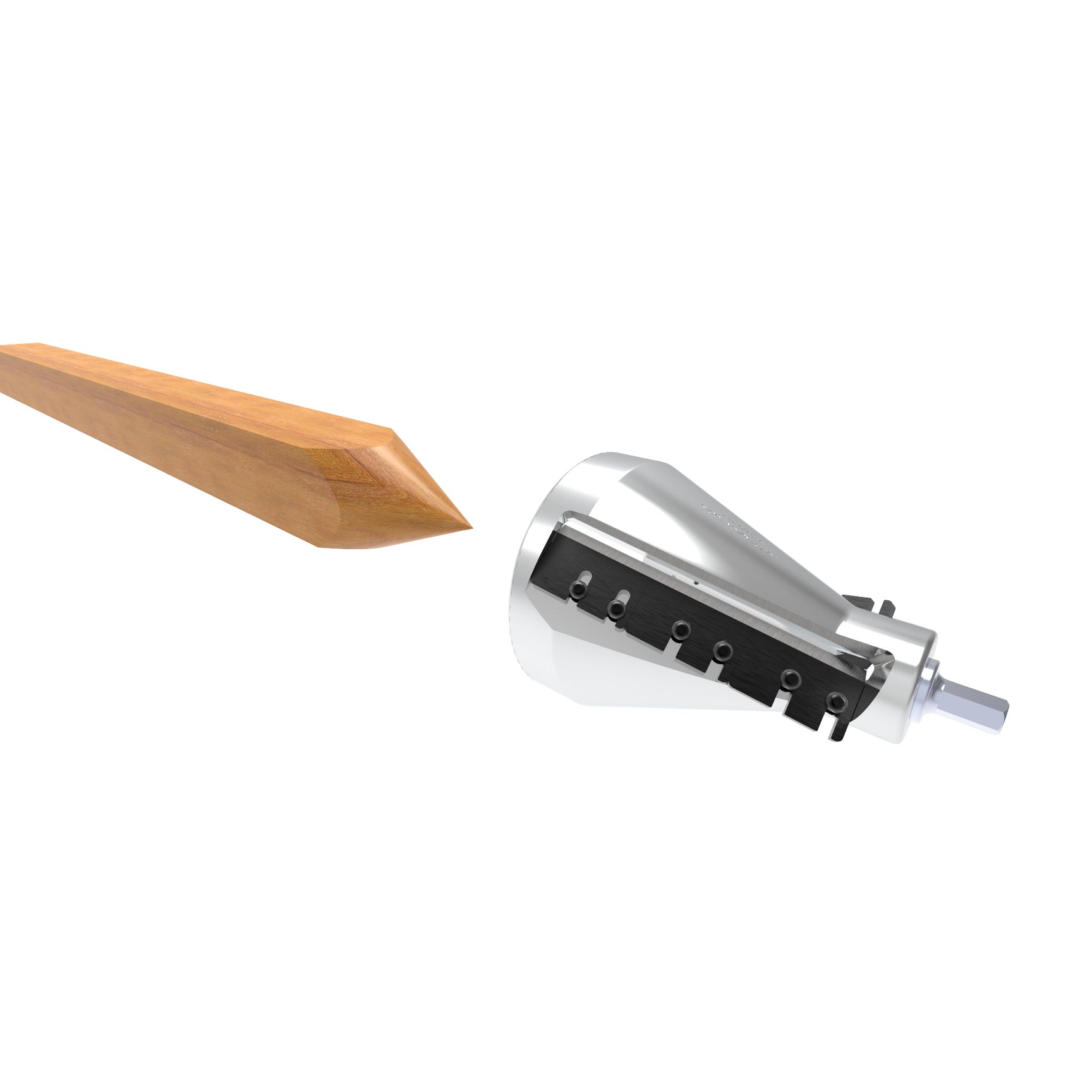 45° Post Pointer XL – Woodsmith