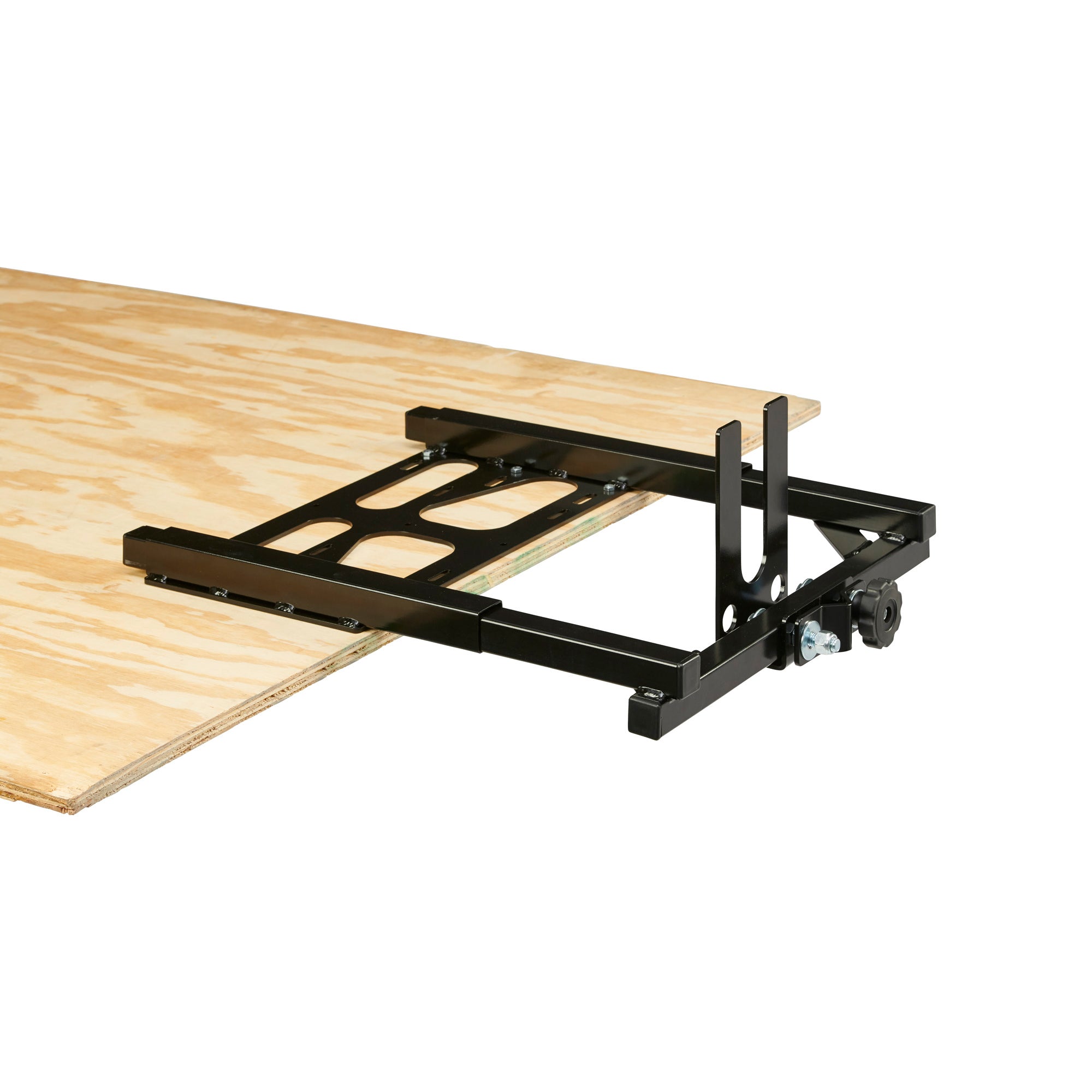 Safety Sled - Tenon Guide™ – Woodsmith
