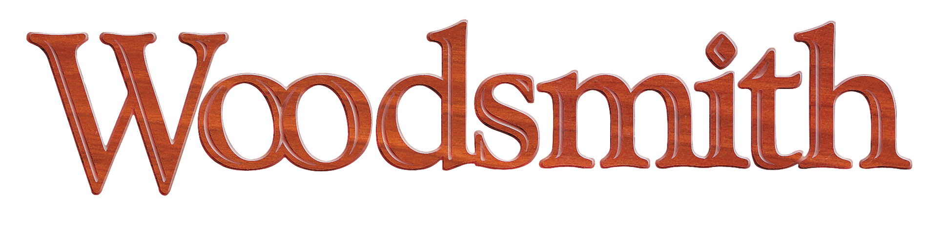 Woodsmith Back Issue Library 2024 USB Drive