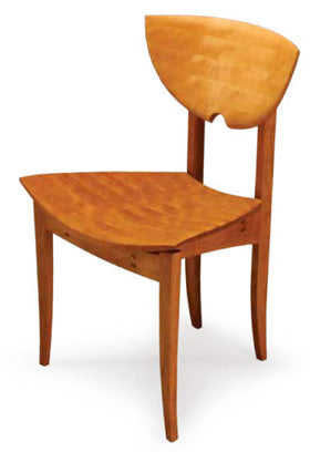 Contemporary Dining Chair by Michael Fortune - Woodworking - Designs ...