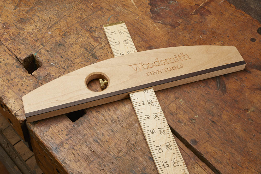 Woodsmith Fine Tools 14" T-Square Head