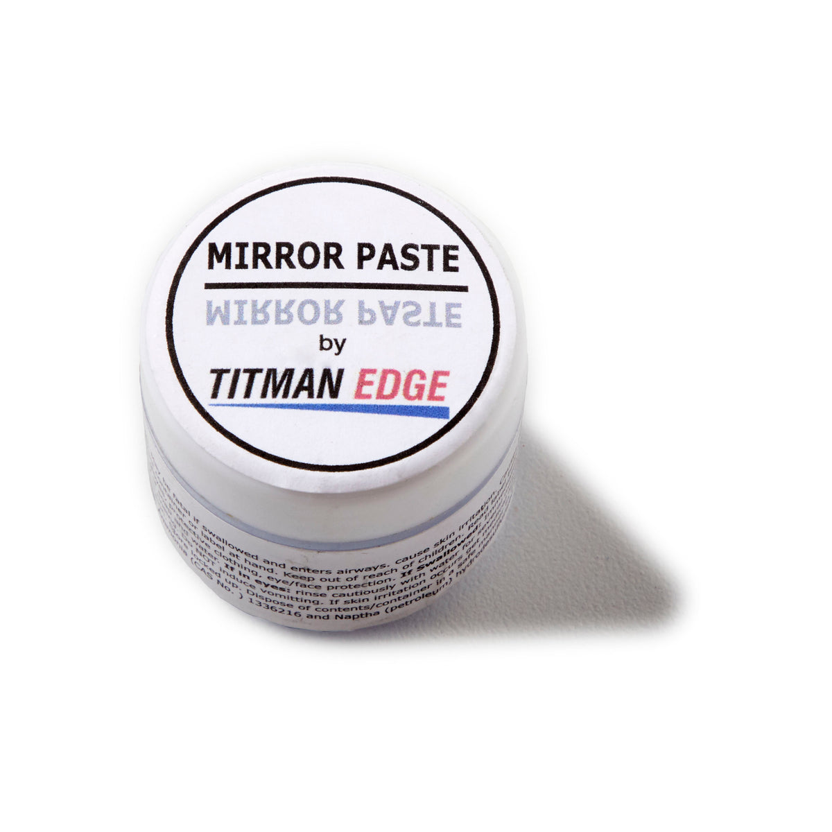Mirror Finishing Paste for Sharpening – Woodsmith